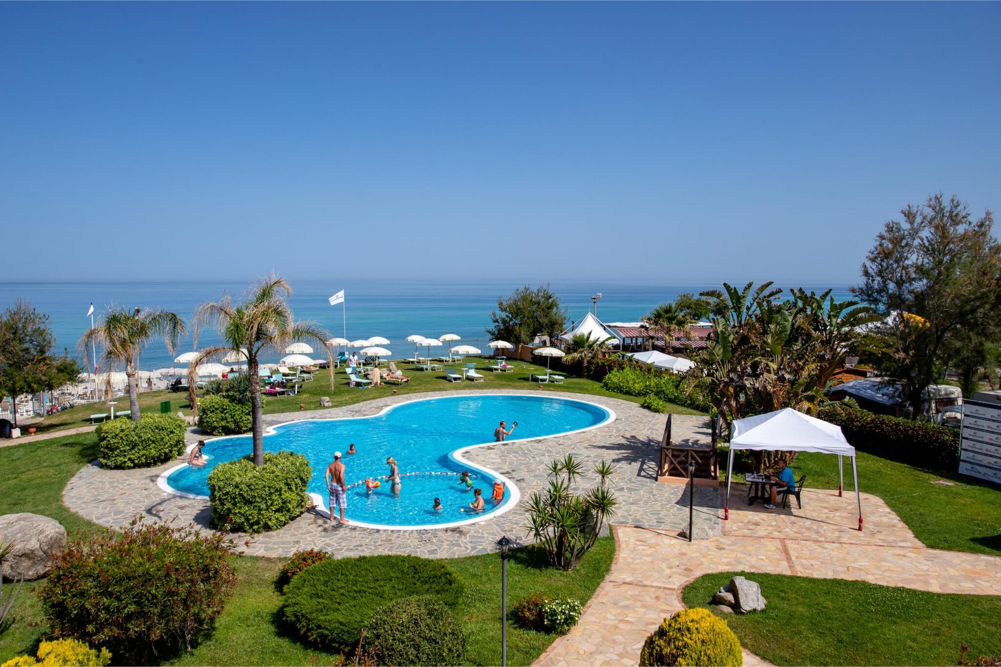 Team Building - BV Hotels & Resorts